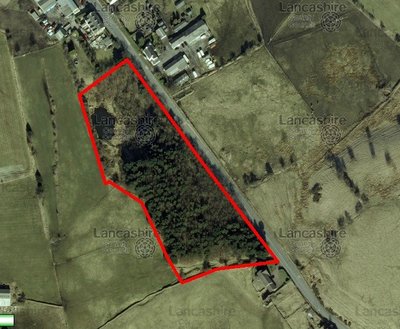 Rushton House Farm – Prospects