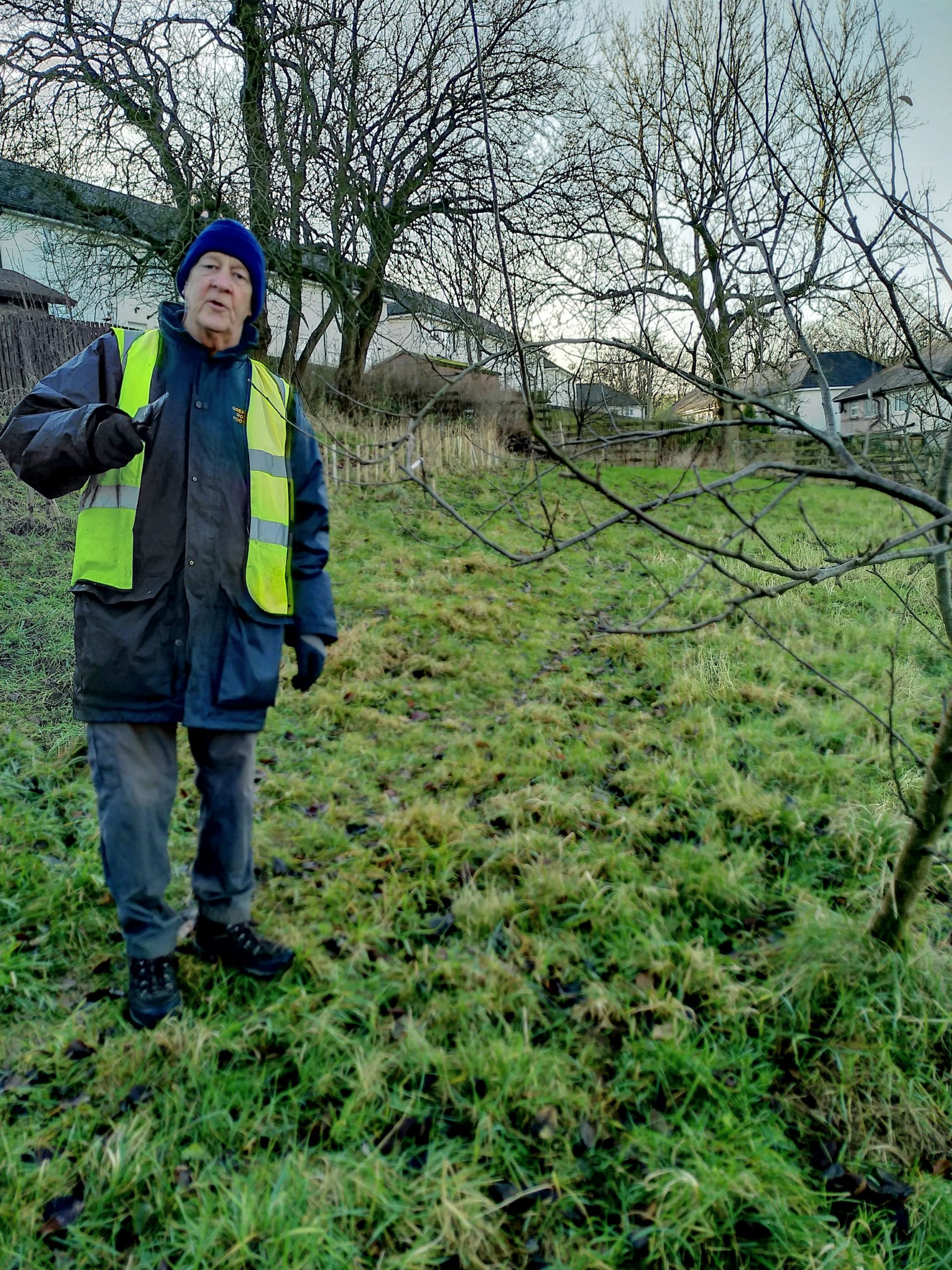 Rewilding 2023 – Prospects