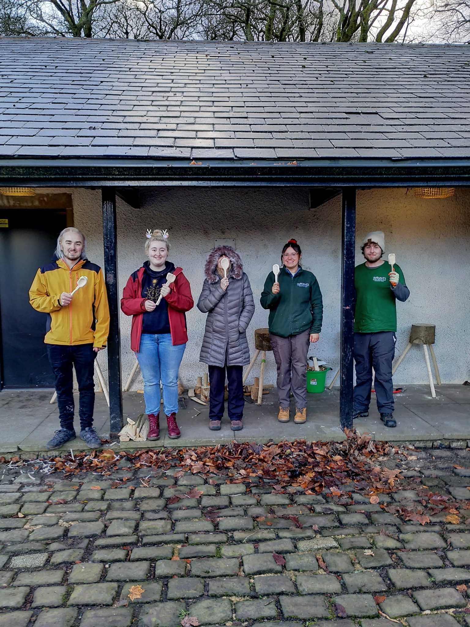 Habitats & Heritage – Hyndburn’s Woodlands Update – Prospects