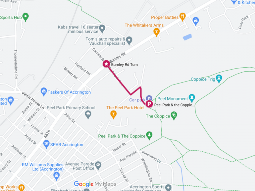 Pleck Meadow’s 4th Annual Cut – Hyndburn’s Nature Reserve Volunteers ...