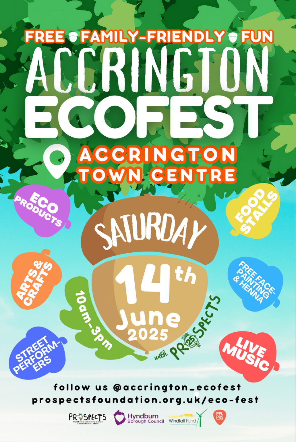 ECO FEST – Prospects