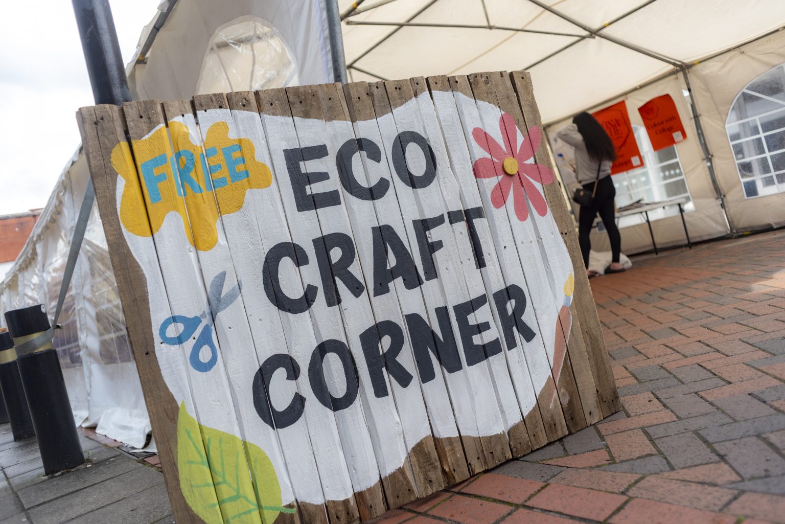 ECO FEST – Prospects