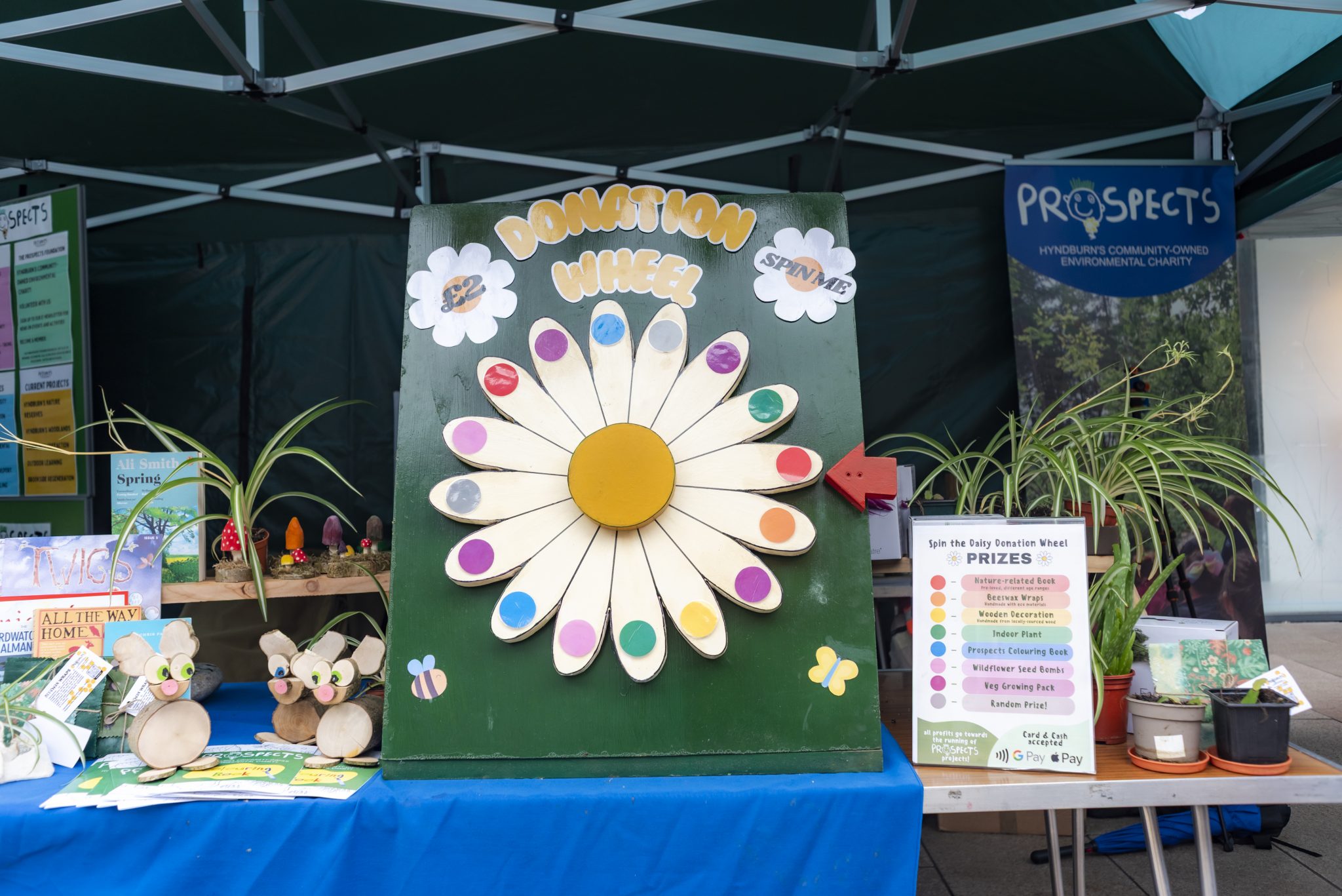 ECO FEST – Prospects