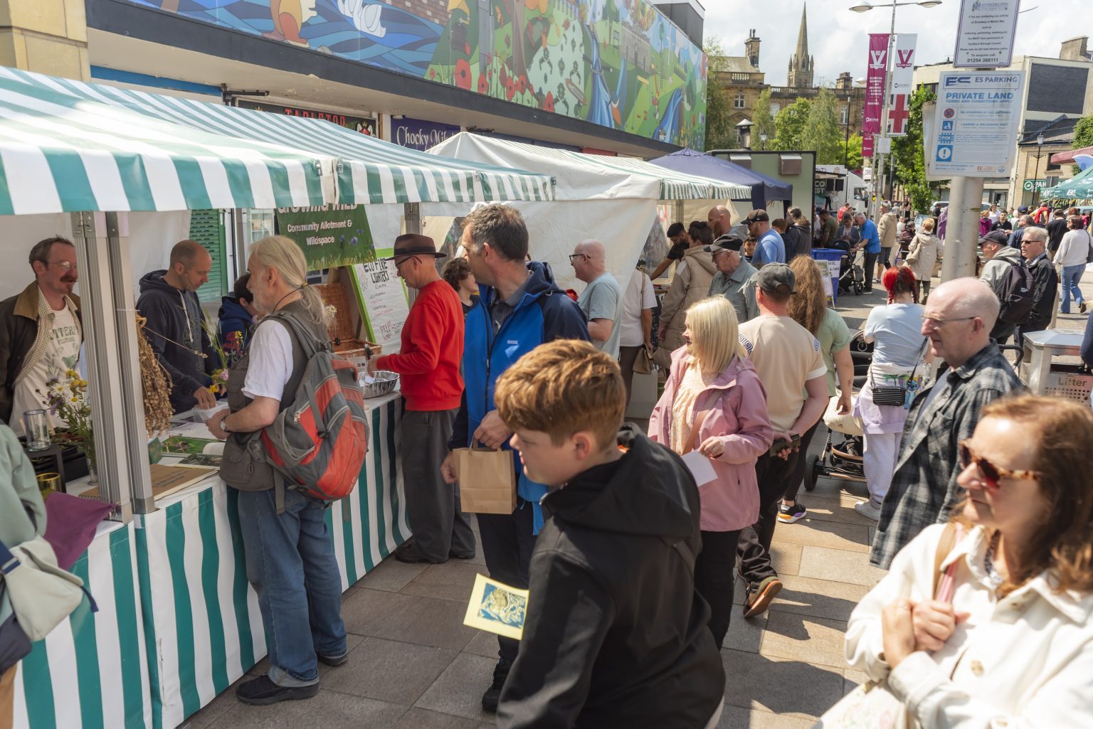 ECO FEST – Prospects