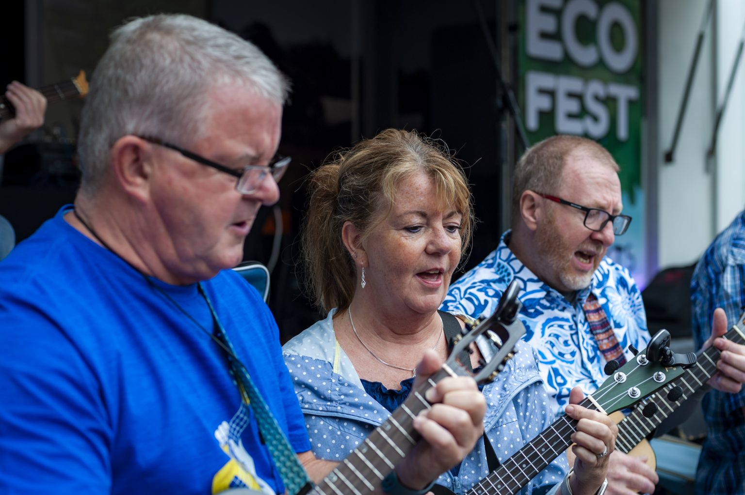 ECO FEST – Prospects